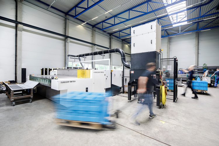 Karriere – Thomann